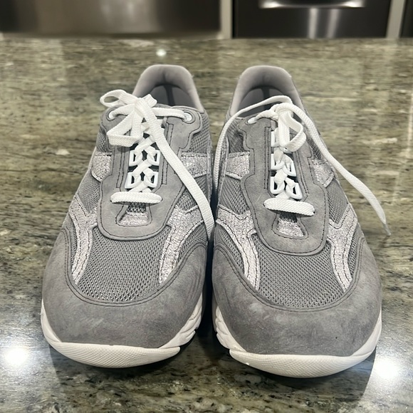 SAS | Shoes | Sas Tour Mesh Lace Up Sneaker | Poshmark